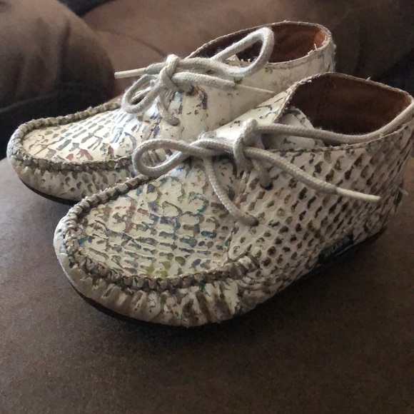 Shoes | Atlanta Kids Boots | Poshmark